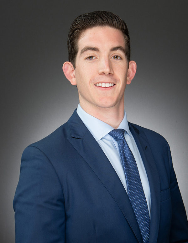 Preferred Capital Securities – National Sales Team