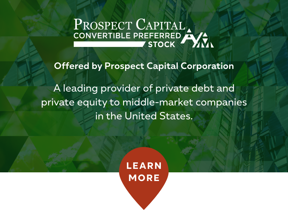 Preferred Capital Securities – Alternative Investment Guidance